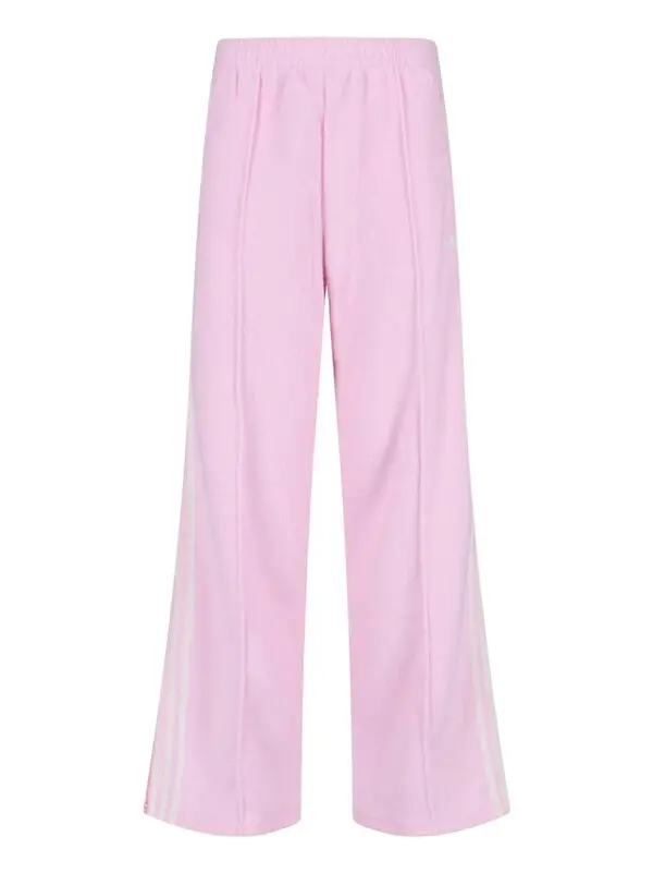 Rick Owens Straight Leg Joggers - Pink