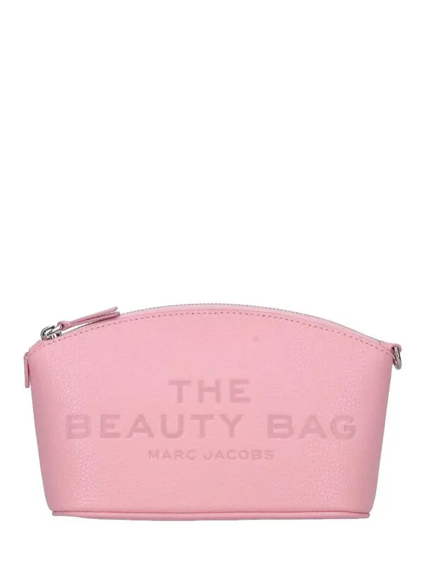 Marc Jacobs Beauty Bag - Pink