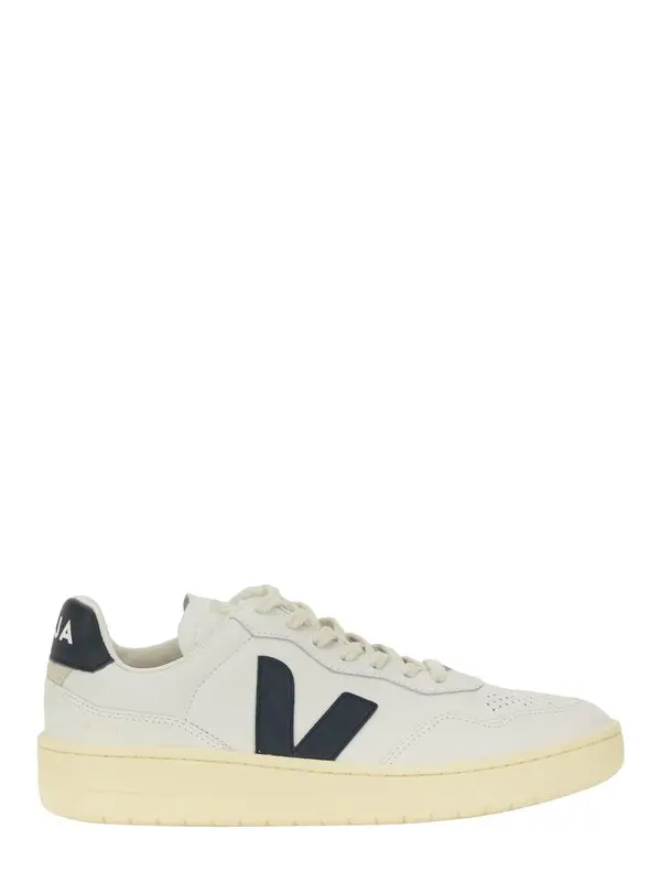 VEJA Sneaker V-90 - White
