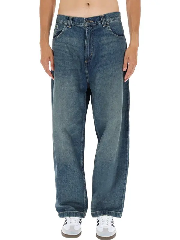 Carhartt Work In Progress Brandon Pants - Denim