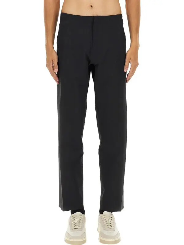 Veilance Trousers - Black