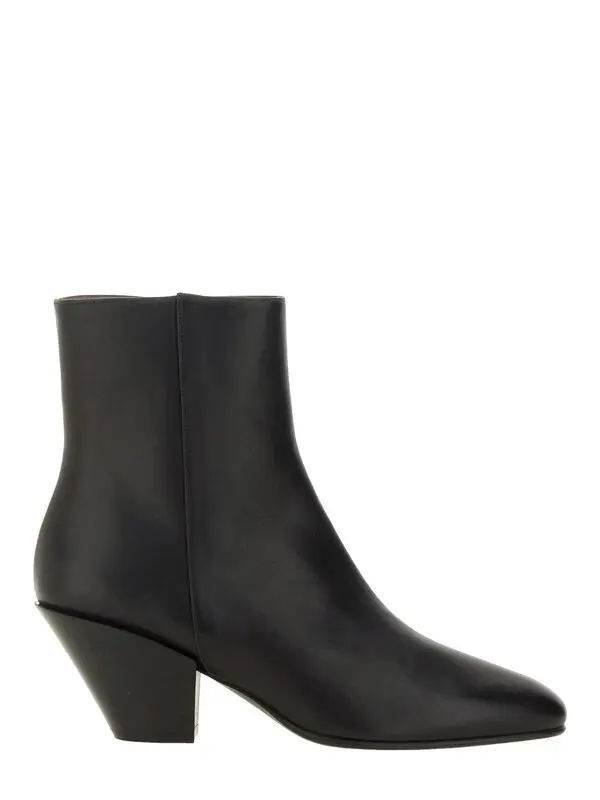 Roberto Festa Allyk Boots - Black