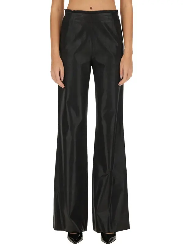 DIESEL P-lumys Trousers - Black
