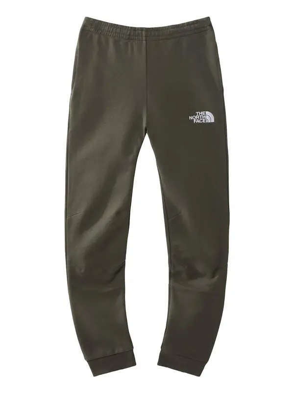 The North Face Slim Fit Joggers - Green