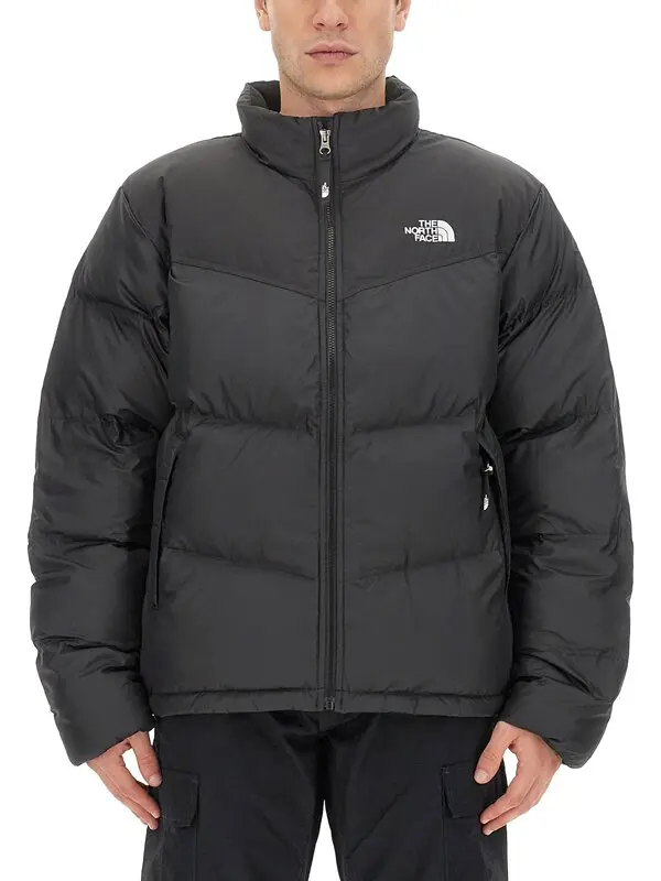 The North Face Saikuru Jacket - Black