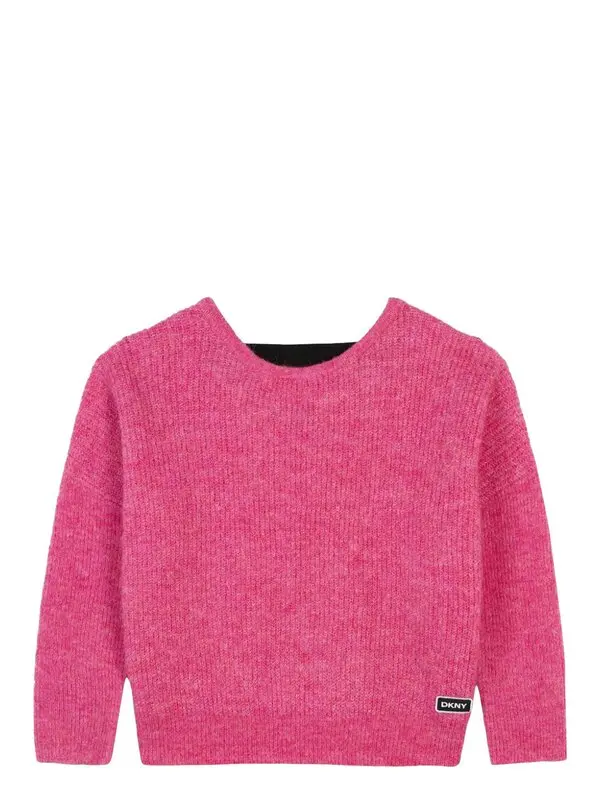Dkny Pullover - Pink