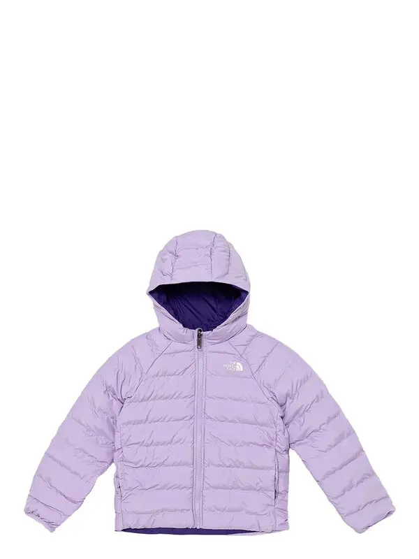 The North Face Doubleface Perrito Jacket - Lilac