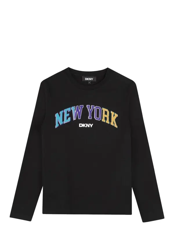Dkny T-shirt - Black