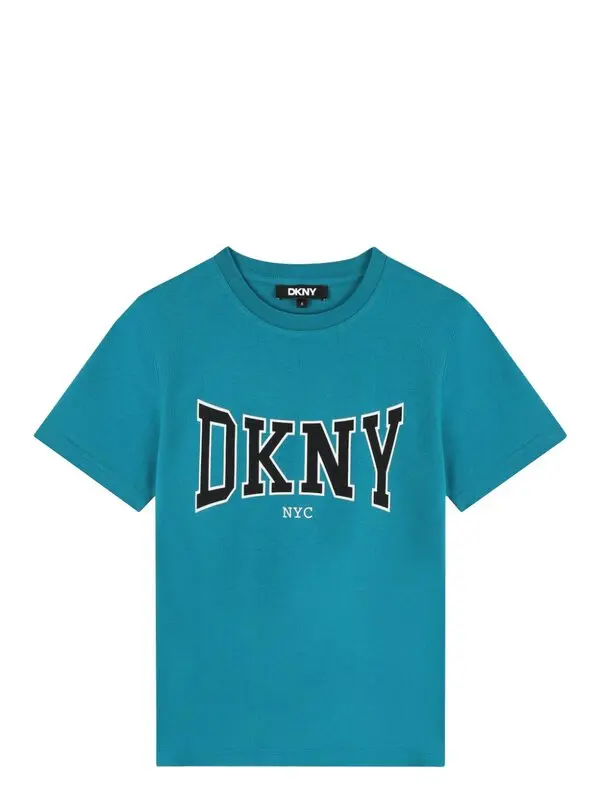Dkny T-shirt - Blue