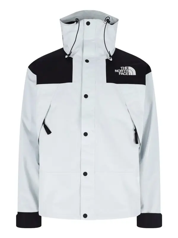 The North Face Gore-tex® Mountain Jacket - Gray