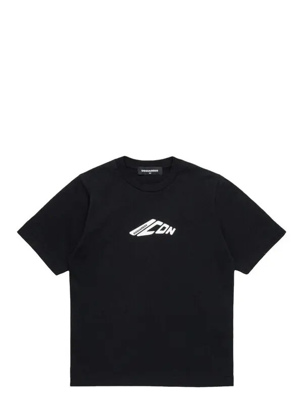 Dsquared2 T-shirt - Black
