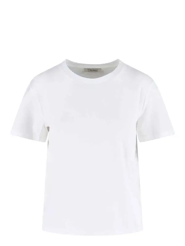 Max Mara Gemma T-shirt - White