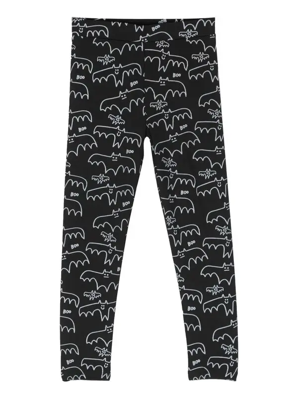 Stella McCartney Leggings - Black