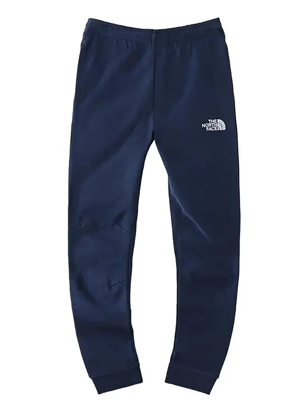 The North Face Slim Fit Joggers - Blue