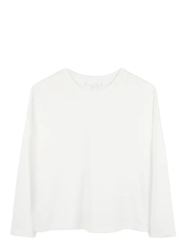 Chloé T-shirt - White