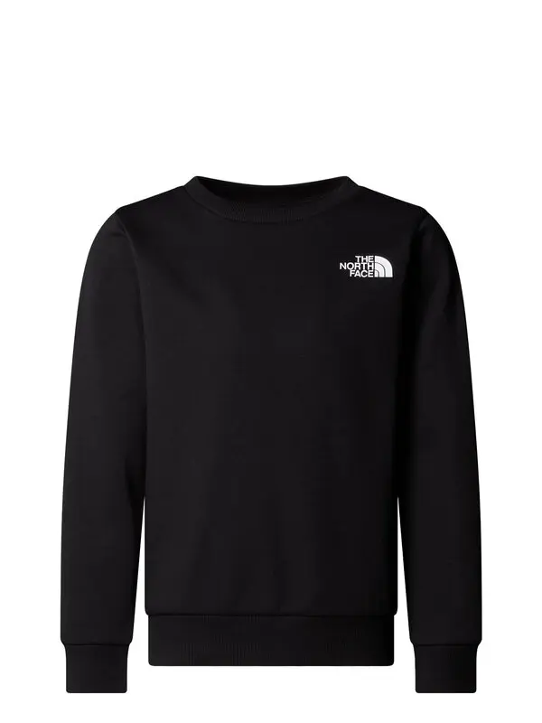 The North Face Simple Dome Jersey - Black