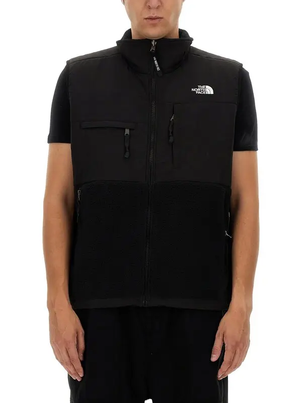 The North Face Retro Denali Vest - Black