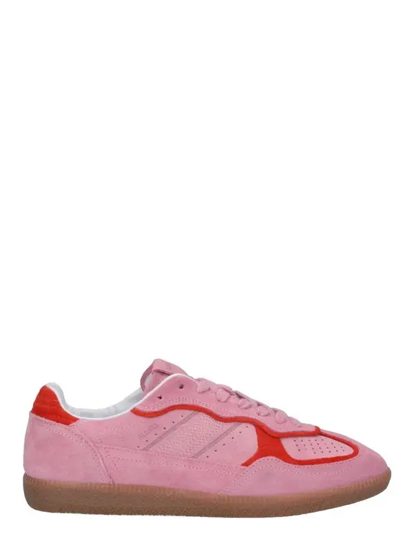 ALOHAS Tb 490 Sneakers - Pink