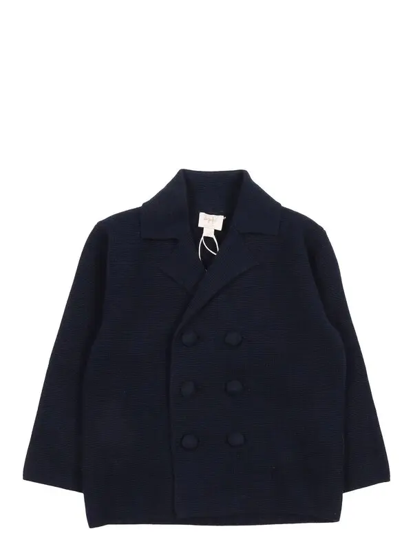 IL GUFO Jacket - Blue