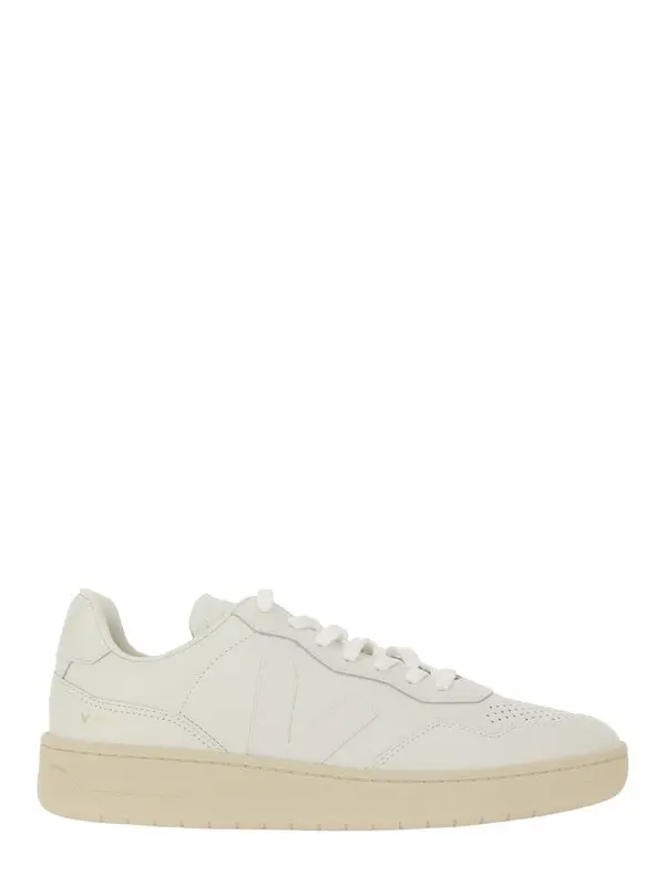 VEJA V-90 Sneaker - White