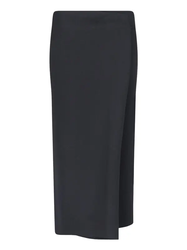 Coperni Maxi Skirt - Black
