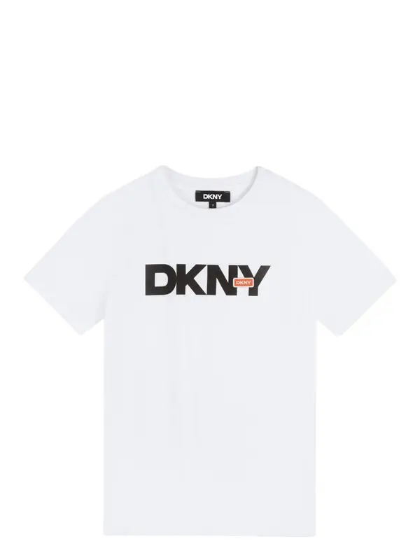 Dkny T-shirt - White