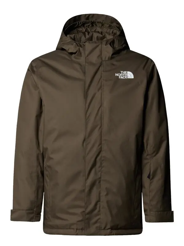 The North Face Snowquest Jacket - Green