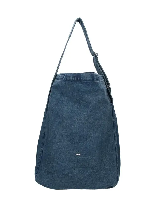 Burberry Sling Shoulder Bag - Blue