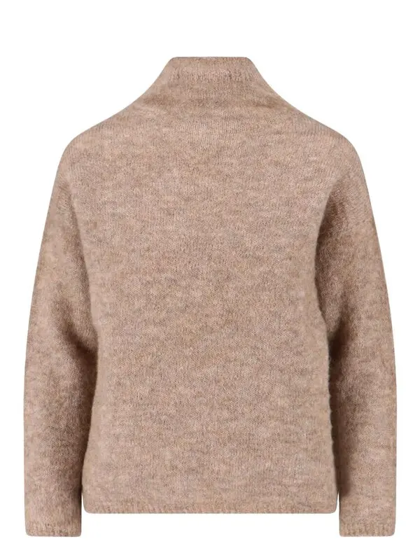 Max Mara Taro Sweater - Beige