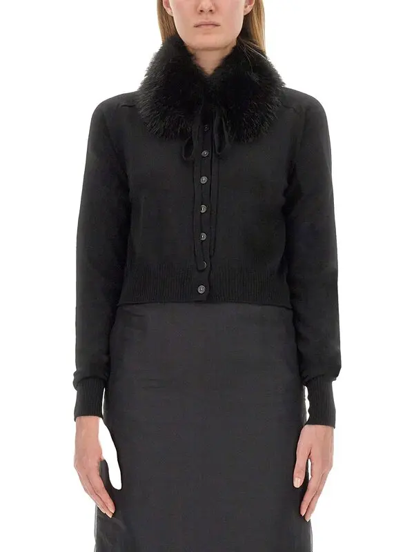 Sportmax Shirt - Black