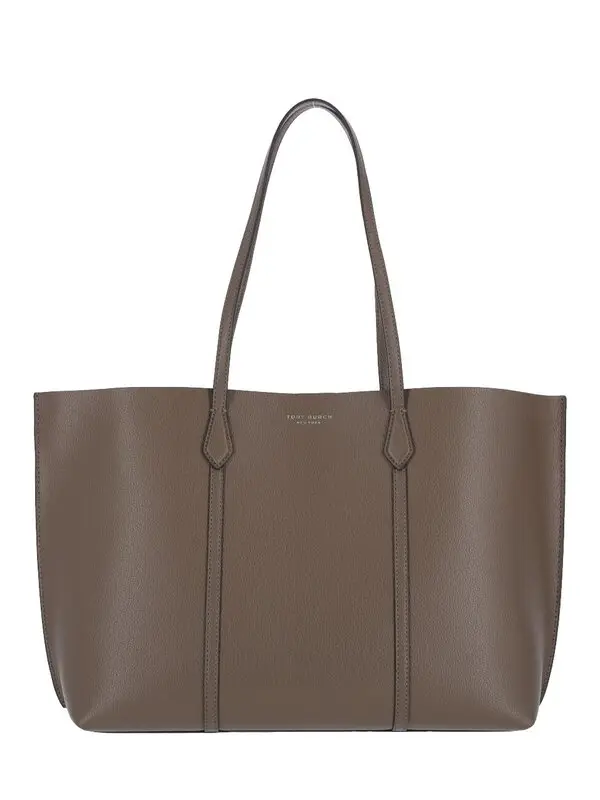 Tory Burch Perry Tote Bag - Brown