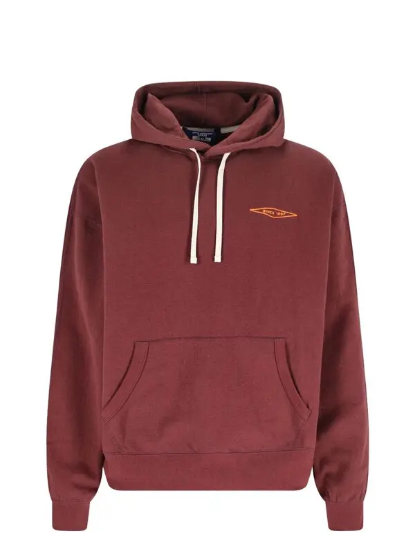 Junya Watanabe X Filson Hoodie - Red