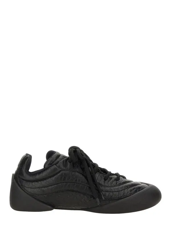 Alexander McQueen Flexion Sneakers - Black