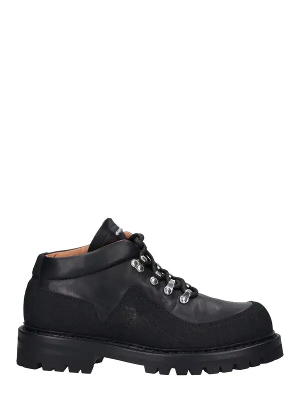 Our Legacy Quest Boots - Black