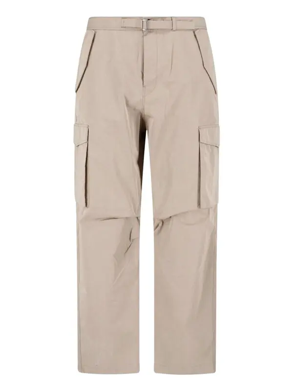 Paul Smith Cargo Pants - Beige