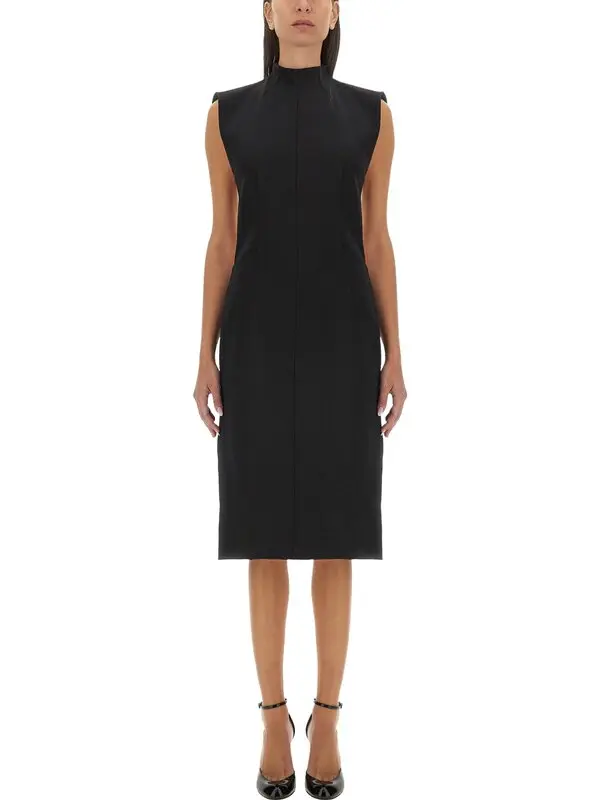 Sportmax Alete Dress - Black