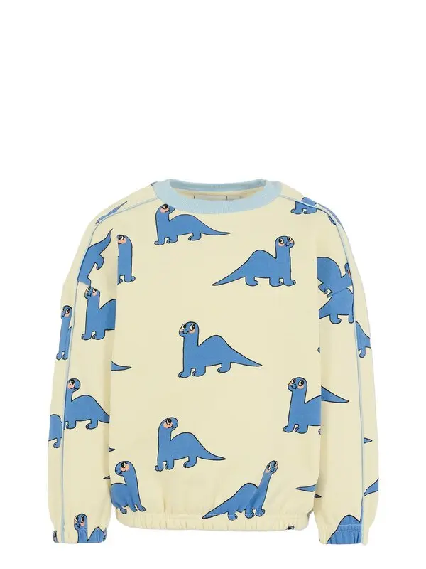 MINI RODINI Printed Sweatshirt - Multicolour