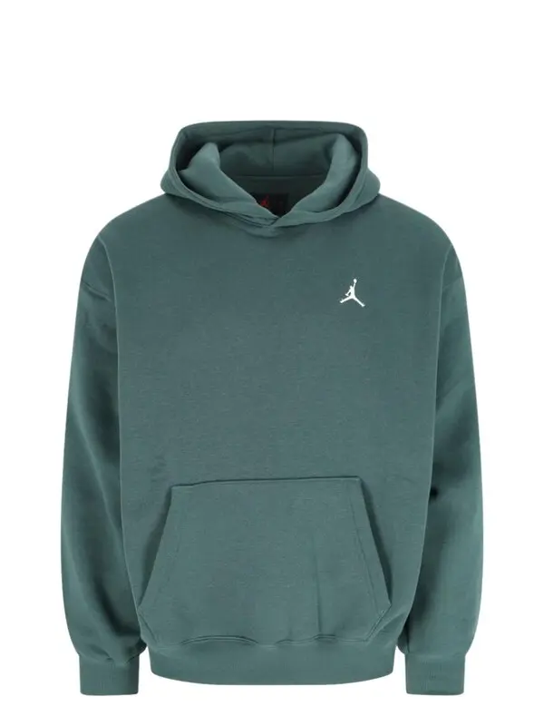 Nike Brooklyn Hoodie - Green