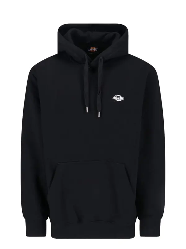 Dickies Summerdale Hoodie - Black