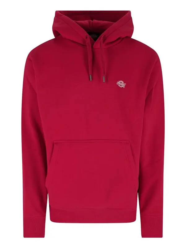 Dickies Summerdale Hoodie - Red
