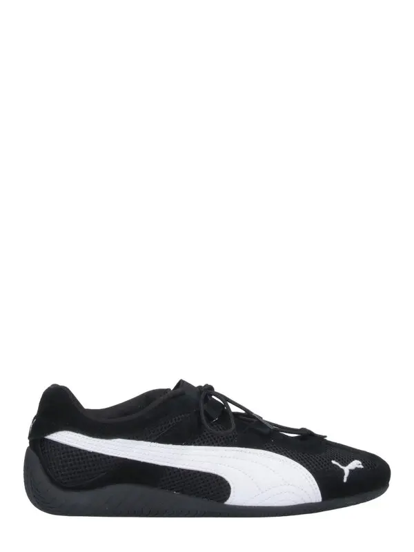 PUMA Speedcat Go Sneakers - Black