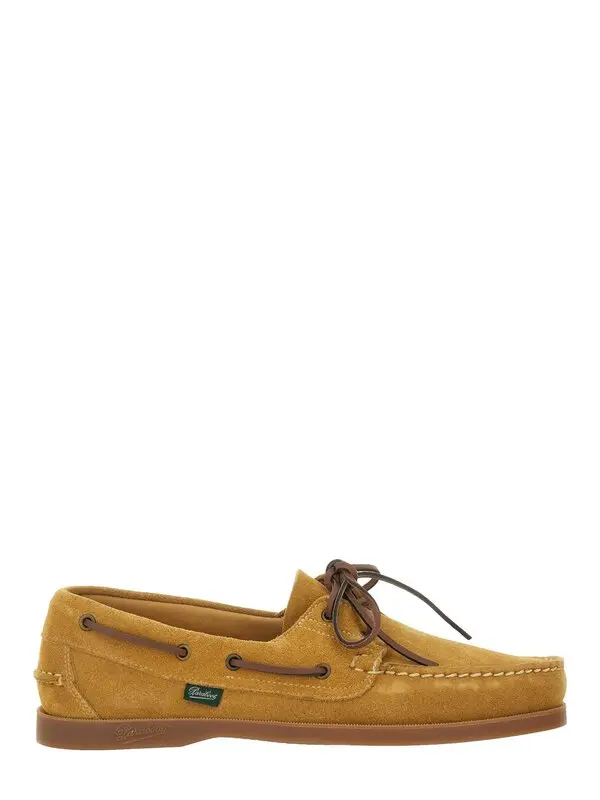 Paraboot Barth Moccasin - Brown