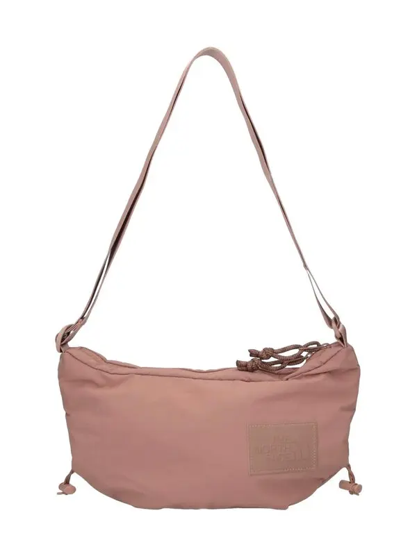 The North Face Crossbody Bag - Beige