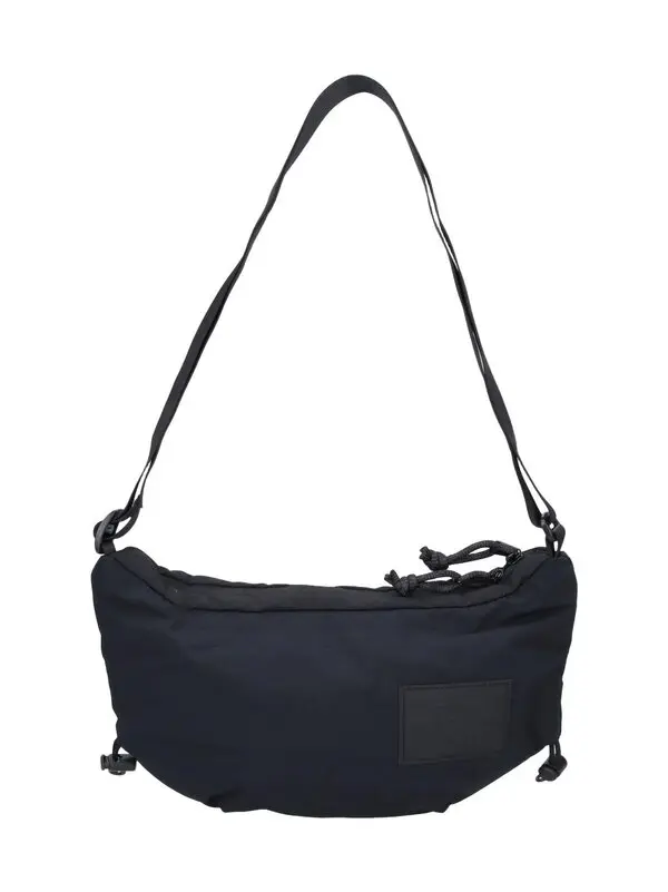 The North Face Never Stop' Crossbody Bag - Black