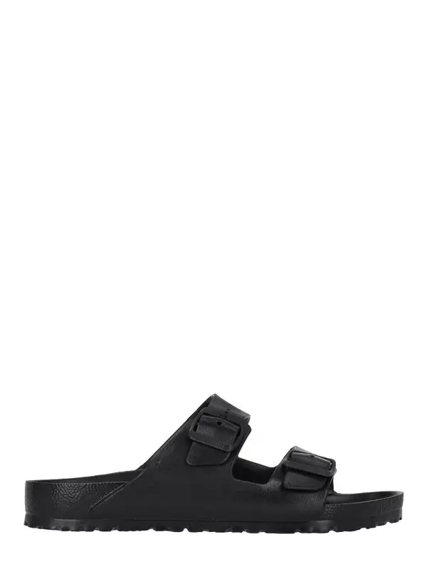 BIRKENSTOCK Arizona Sandals - Black