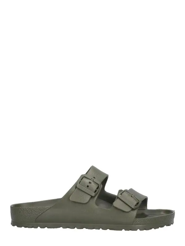 BIRKENSTOCK Arizona Sandals - Green