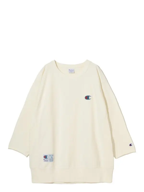 UNDERCOVERISM Champion X Relaxed Fit T-shirt - Ivory