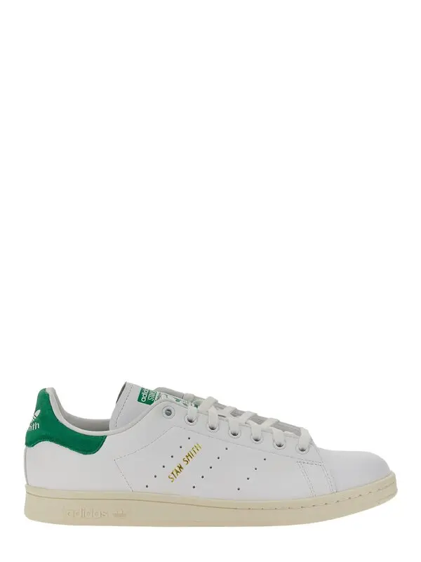 Adidas Originals By Alexander Wang Stan Smith Lace Up Sneakers - Multicolour