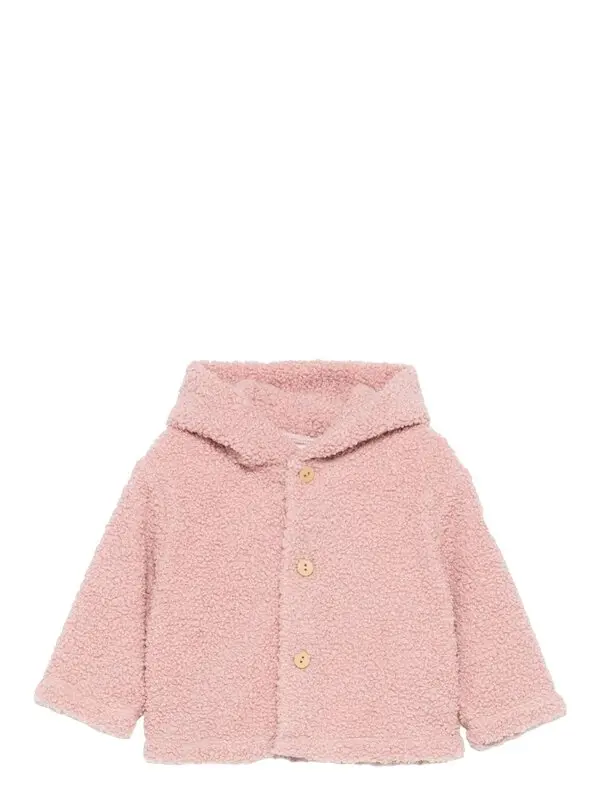 TEDDY & MINOU Jacket - Pink