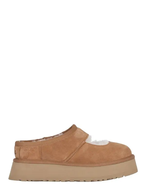 UGG Mary Jane - Beige